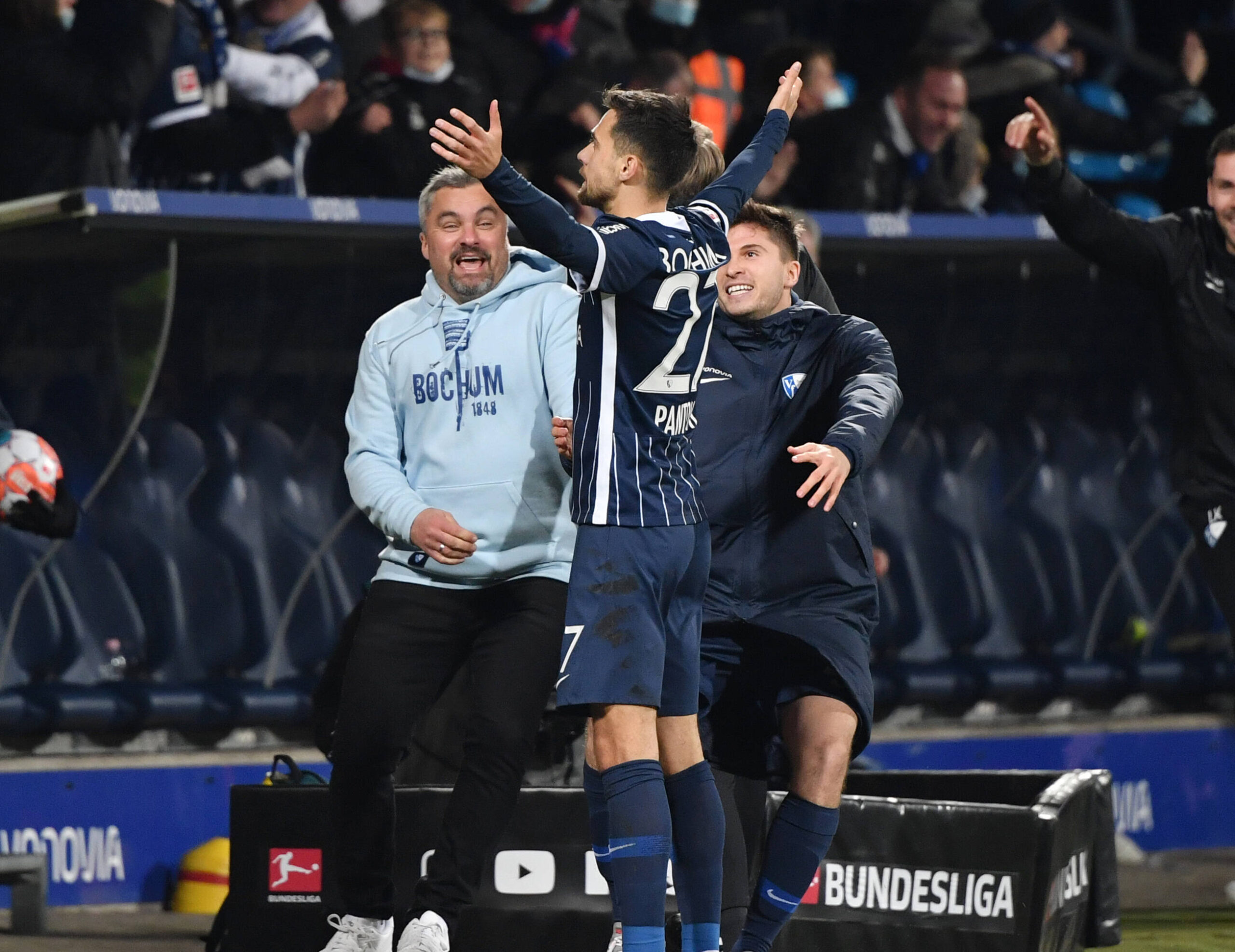 Joker Pantovic: 66 Meter und die Party beginnt… – Tief im Westen – Das ...