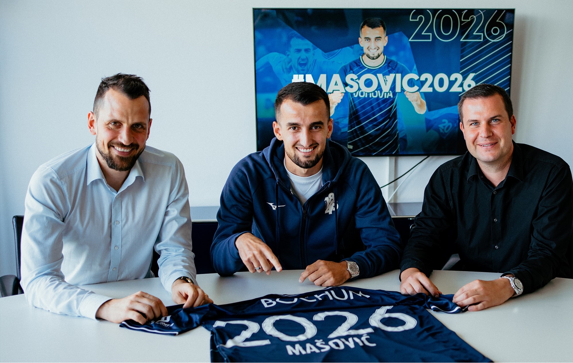 Hintergründe: VfL-Deal mit Masovic ist Millionen wert – Tief im Westen ...