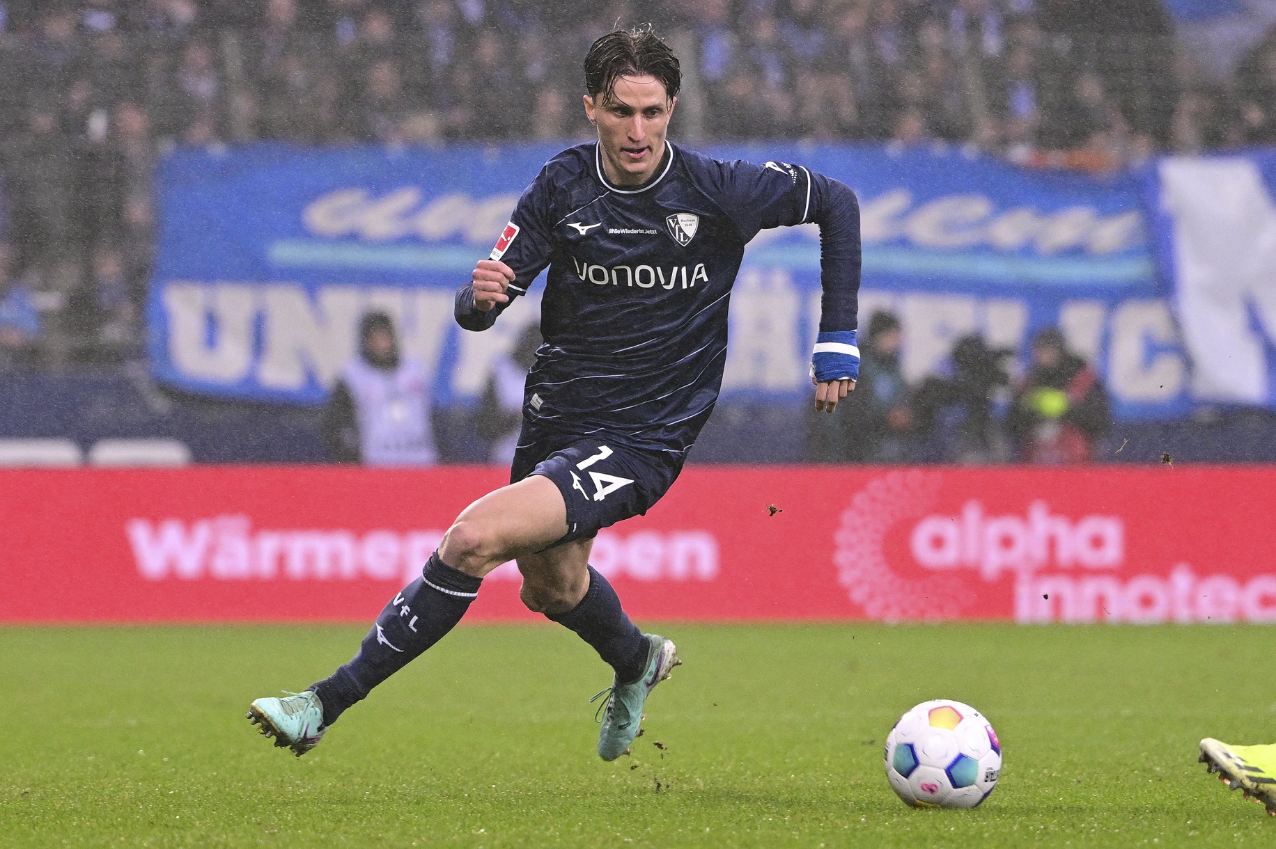 Oermann setzt sich durch: Freude für Fußballromantiker – Tief im Westen ...