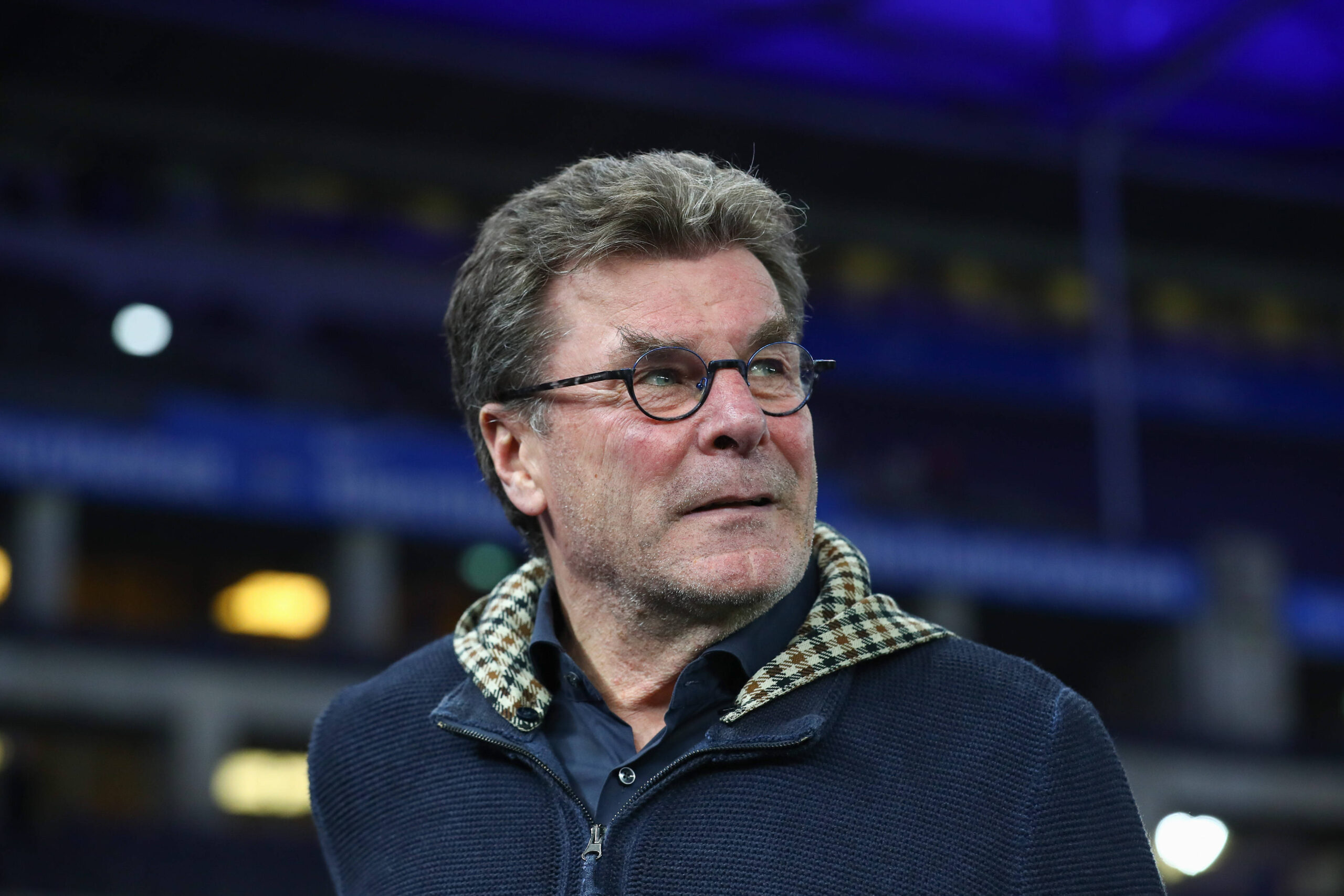 Keine Trendwende mit Feldhoff – Hecking wird übernehmen – Tief im ...